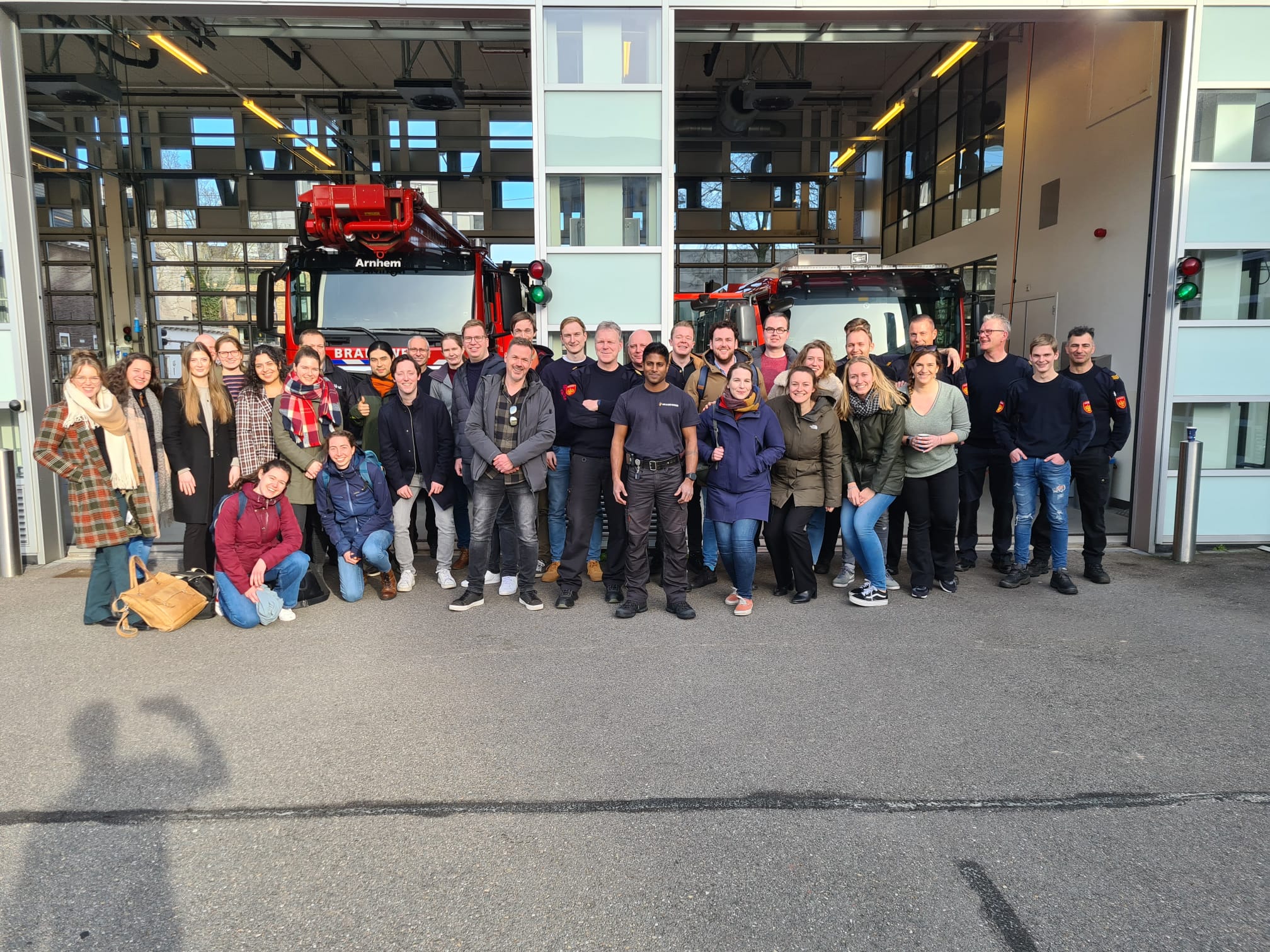 Home - Werken bij NIPV